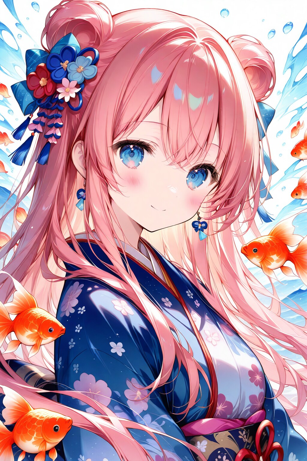 KICHA | chichi-pui（ちちぷい）AIイラスト専用の投稿＆生成サイト