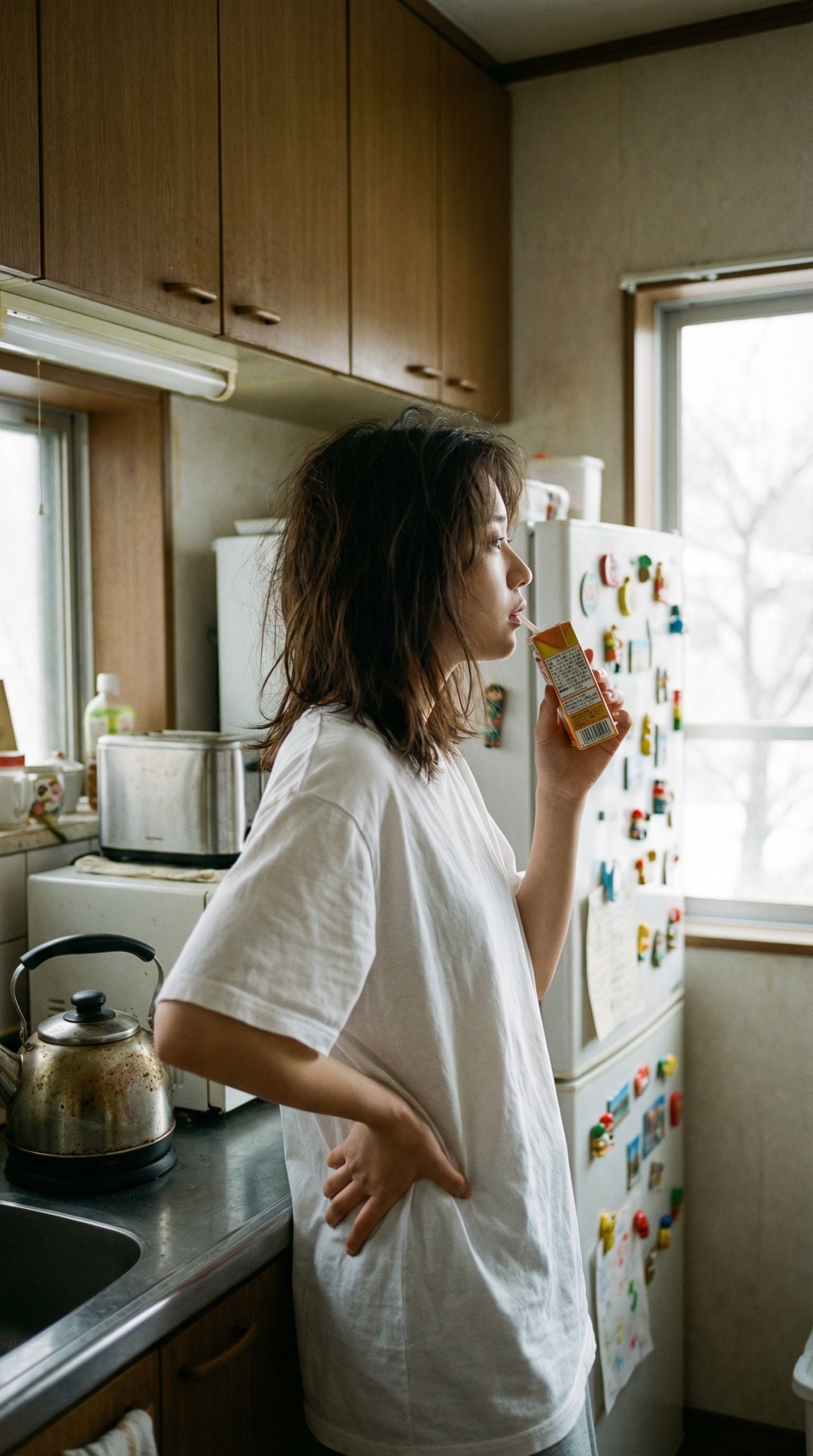 Prelude to the Day | chichi-pui（ちちぷい）AIグラビア・AIフォト専用の投稿＆生成サイト