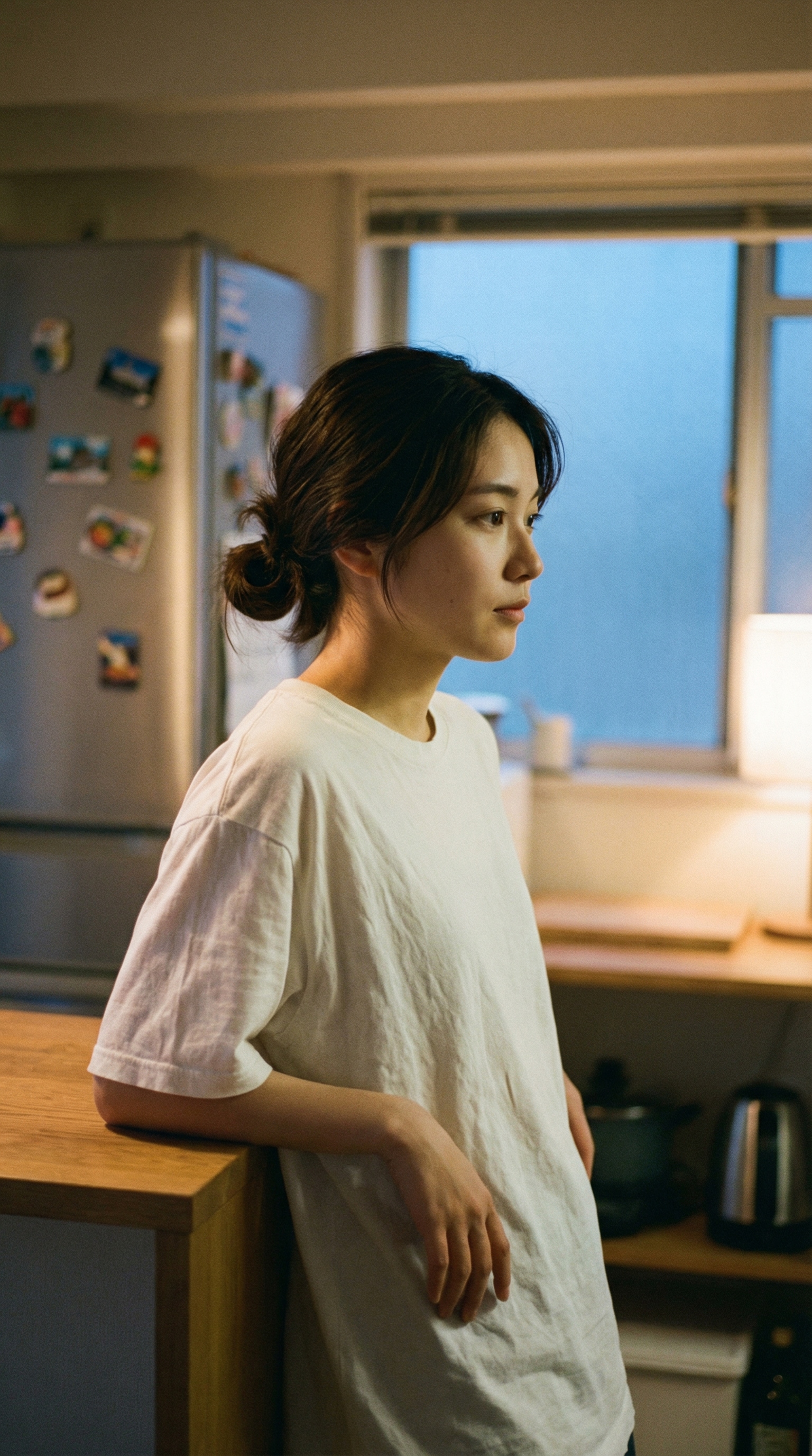 Prelude to the Day | chichi-pui（ちちぷい）AIグラビア・AIフォト専用の投稿＆生成サイト