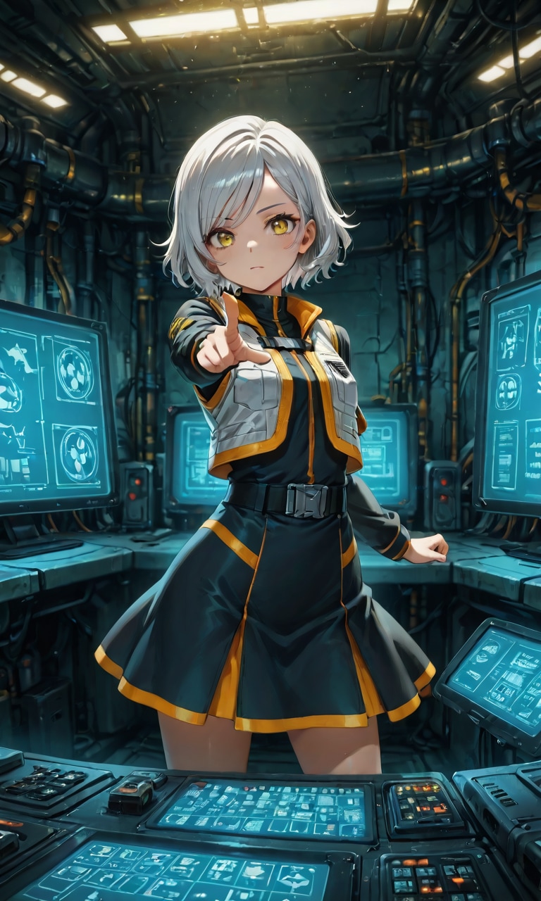 chichi-pui（ちちぷい）AIイラスト専用の投稿＆生成サイト