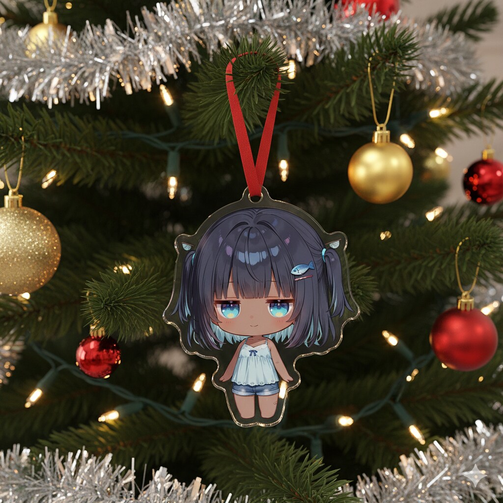 【こなつちゃん】QILINこなつちゃん | chichi-pui（ちちぷい）AIイラスト専用の投稿＆生成サイト