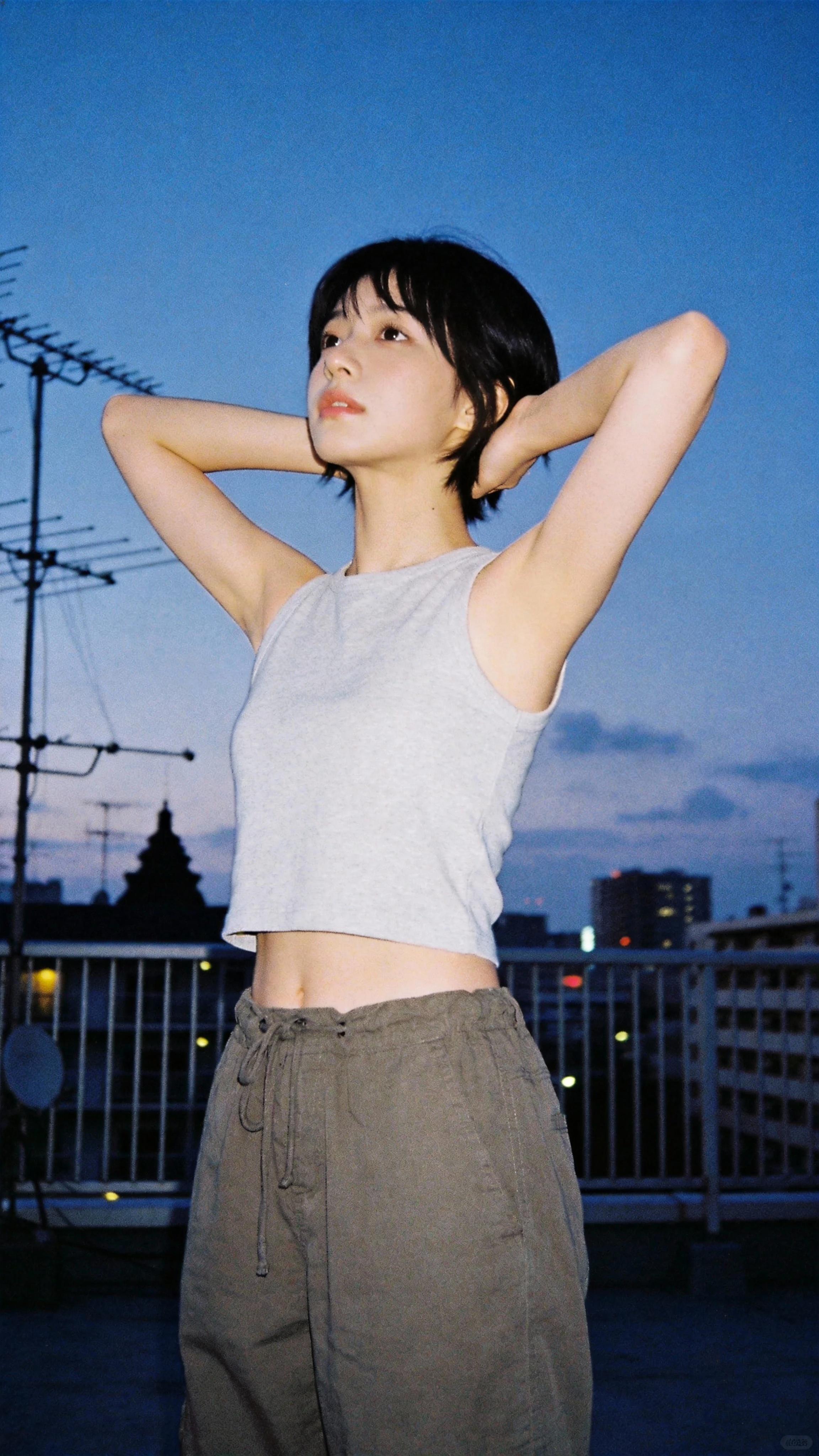 Breath of the Domestic | chichi-pui（ちちぷい）AIグラビア・AIフォト専用の投稿＆生成サイト