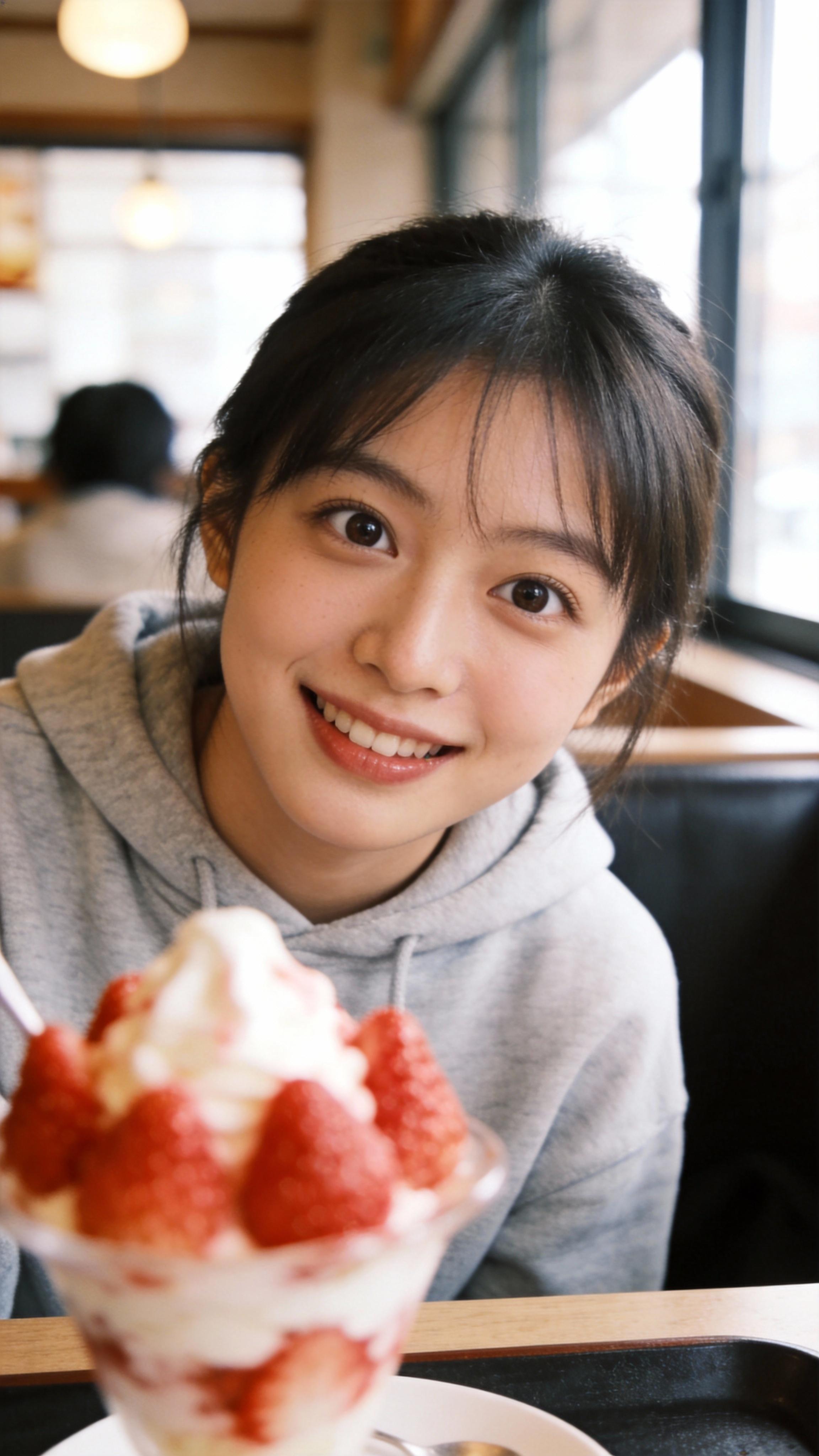 Sweet Anticipation | chichi-pui（ちちぷい）AIグラビア・AIフォト専用の投稿＆生成サイト