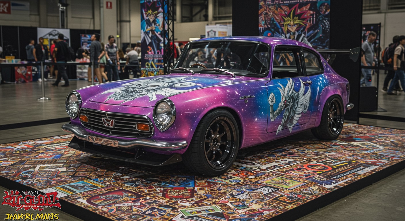 遊戯王S800 | chichi-pui（ちちぷい）AIグラビア・AIフォト専用の投稿＆生成サイト