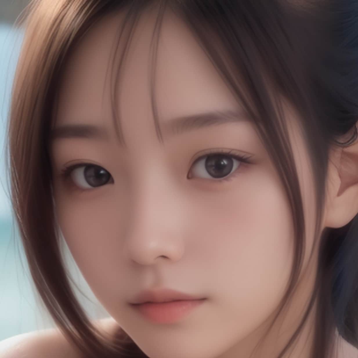 girl | chichi-pui（ちちぷい）AIグラビア・AIフォト専用の投稿＆生成サイト