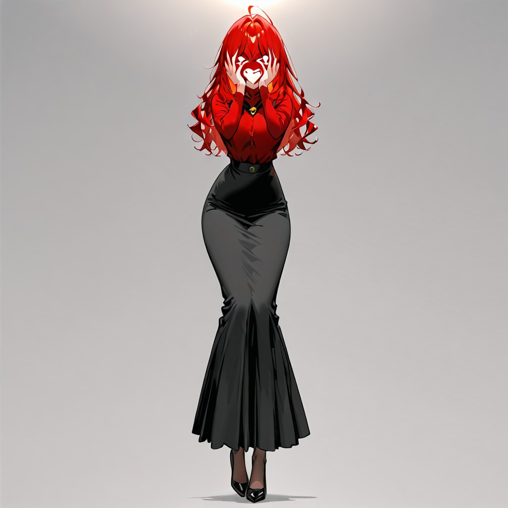 wtf is this? | chichi-pui（ちちぷい）AIイラスト専用の投稿＆生成サイト