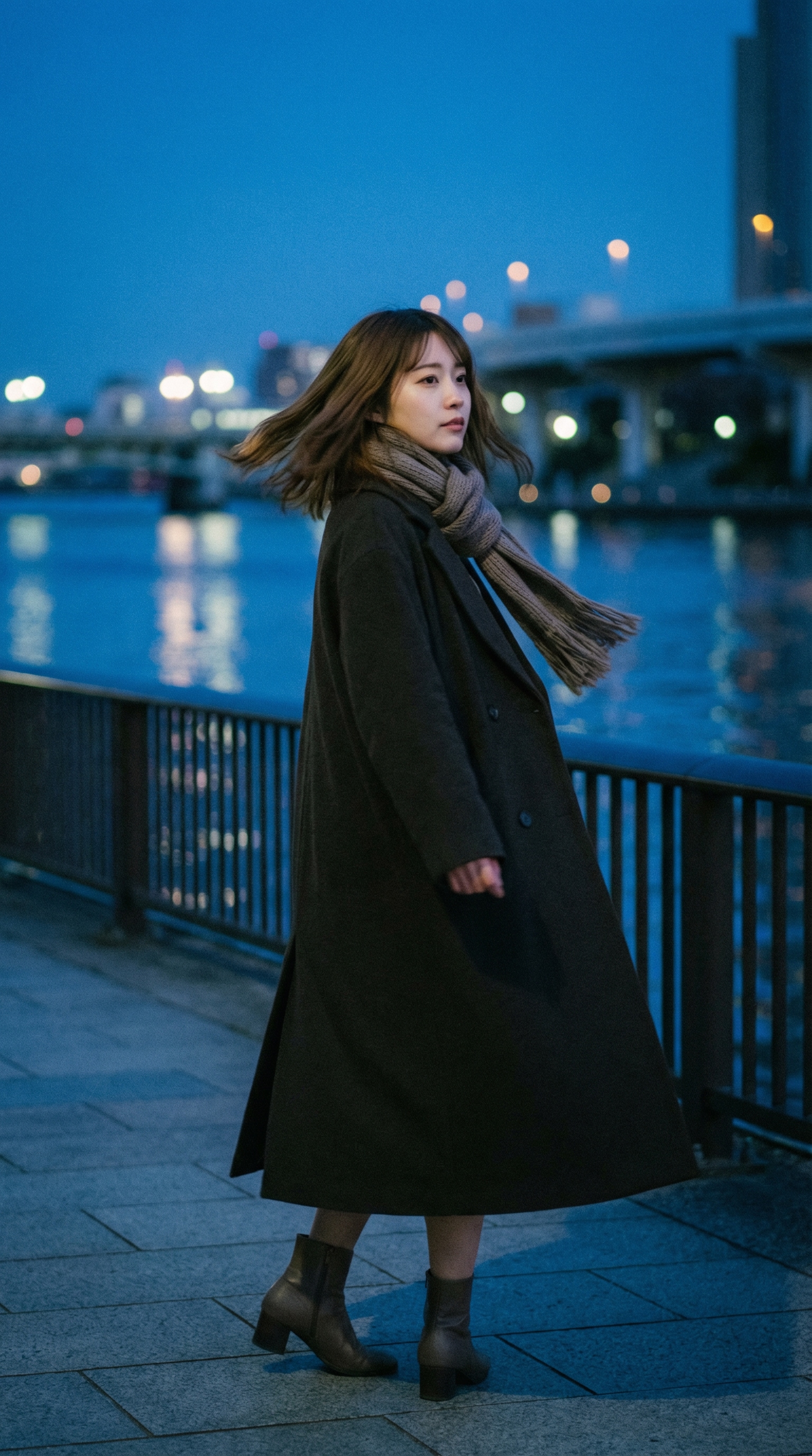 Gentle Afternoon | chichi-pui（ちちぷい）AIグラビア・AIフォト専用の投稿＆生成サイト