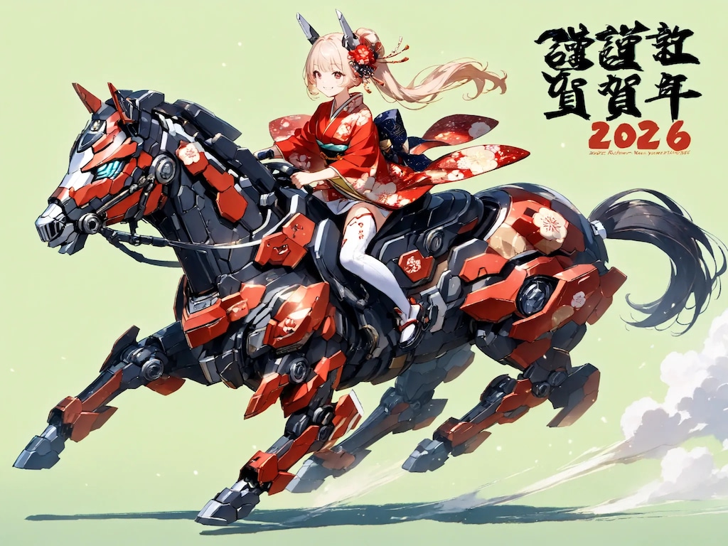 2026 | chichi-pui（ちちぷい）AIイラスト専用の投稿＆生成サイト