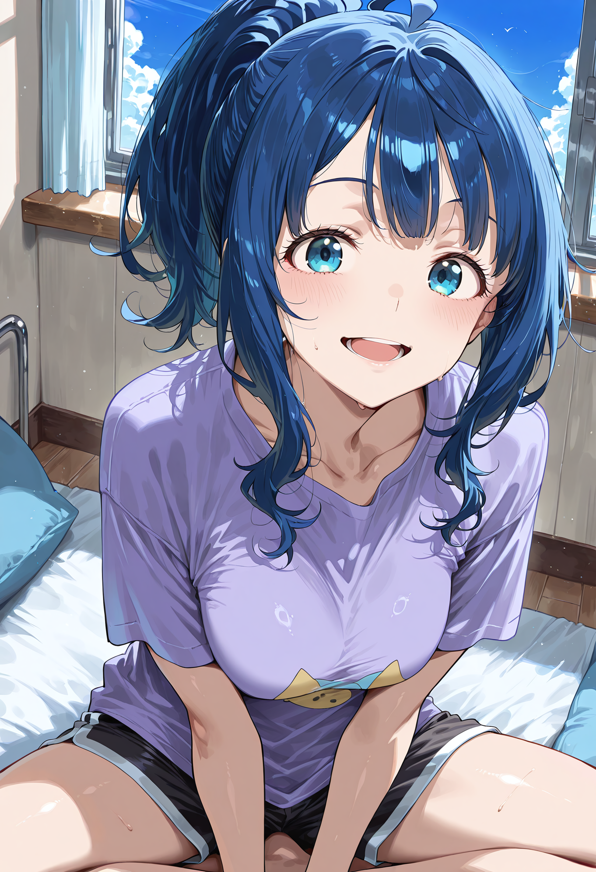 八奈見杏菜 - 色々 | chichi-pui（ちちぷい）AIイラスト専用の投稿＆生成サイト