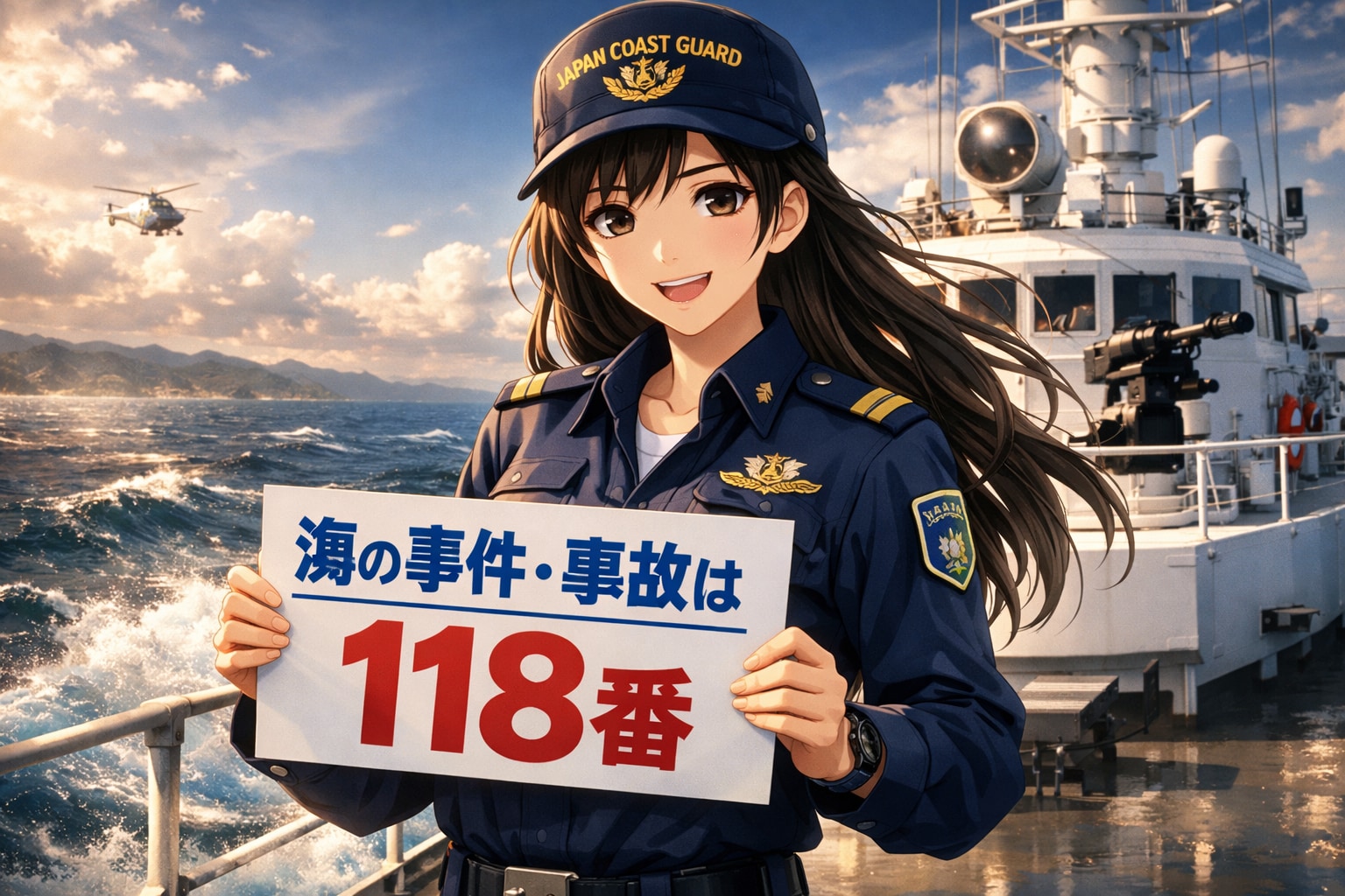 A highly capable team that provides one-stop solutions for all maritime ...