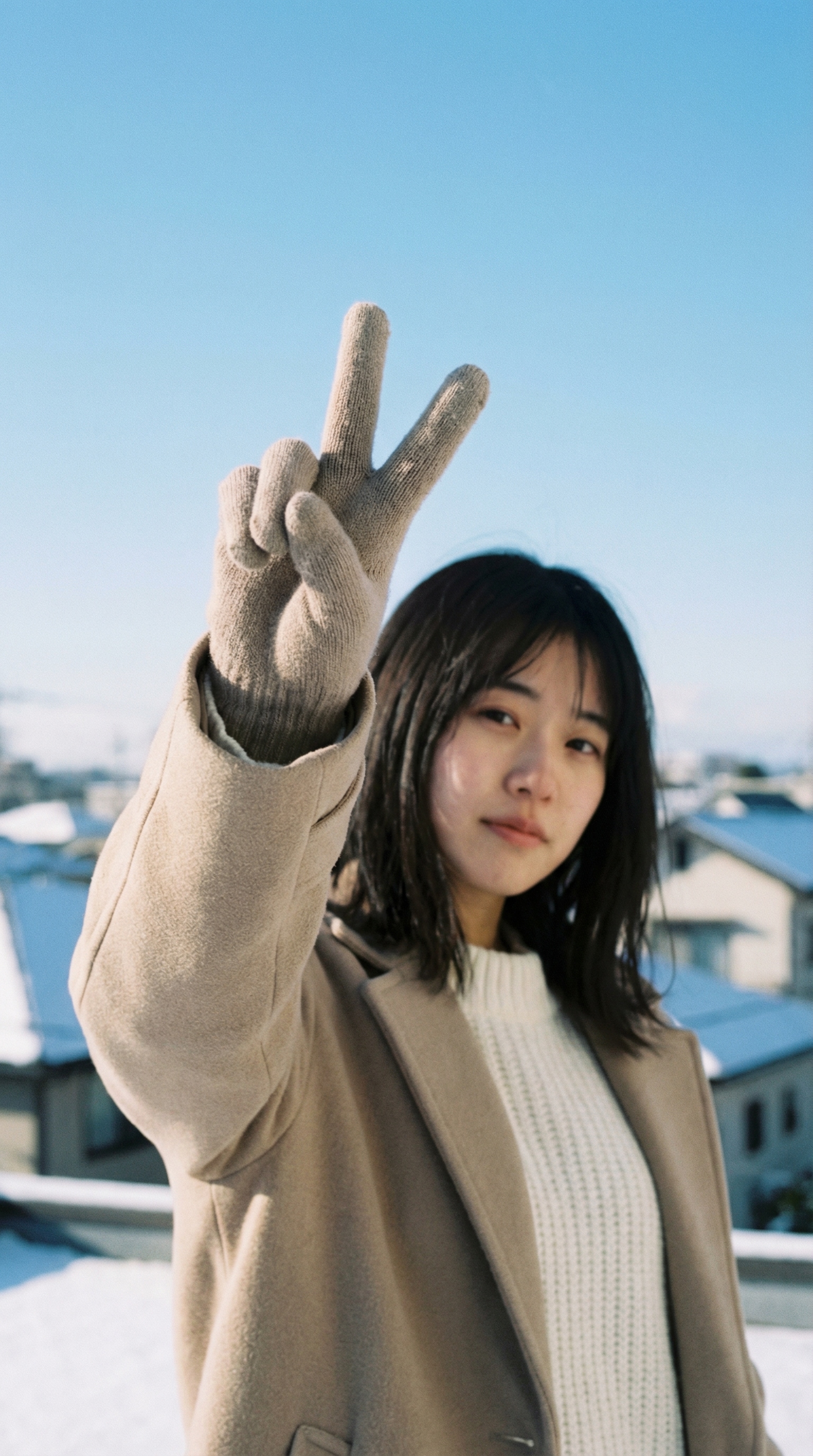 A Vow to the Infinite | chichi-pui（ちちぷい）AIグラビア・AIフォト専用の投稿＆生成サイト