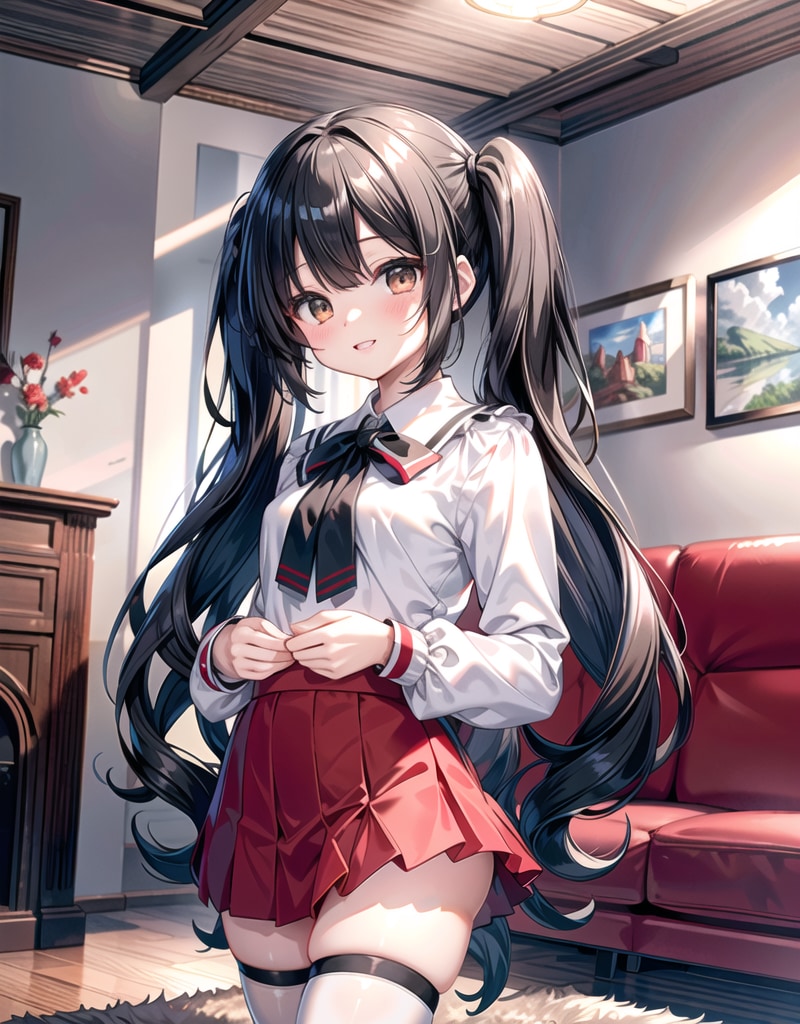 No.1183 | chichi-pui（ちちぷい）AIイラスト専用の投稿＆生成サイト