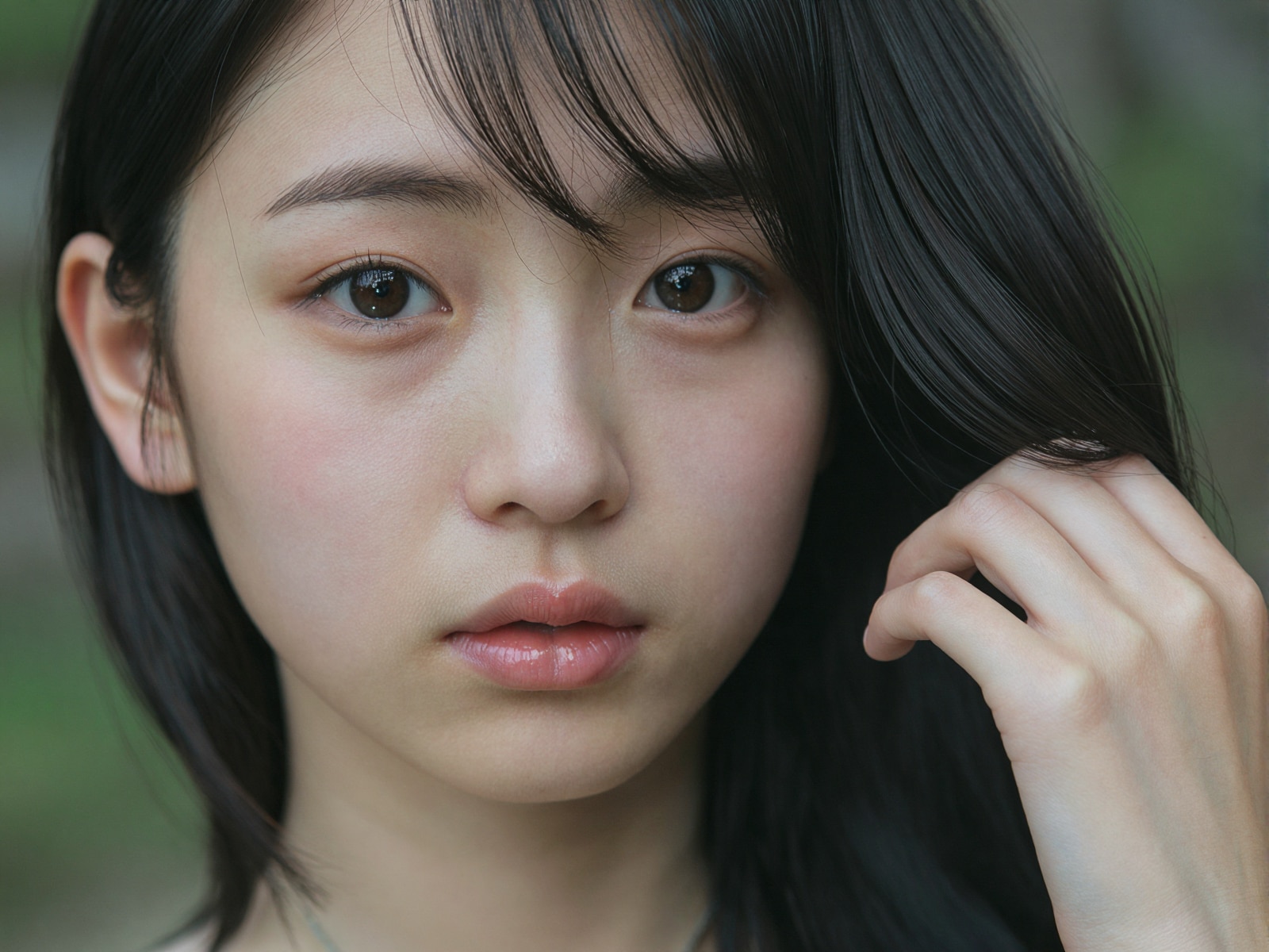 美1604 | chichi-pui（ちちぷい）AIグラビア・AIフォト専用の投稿＆生成サイト