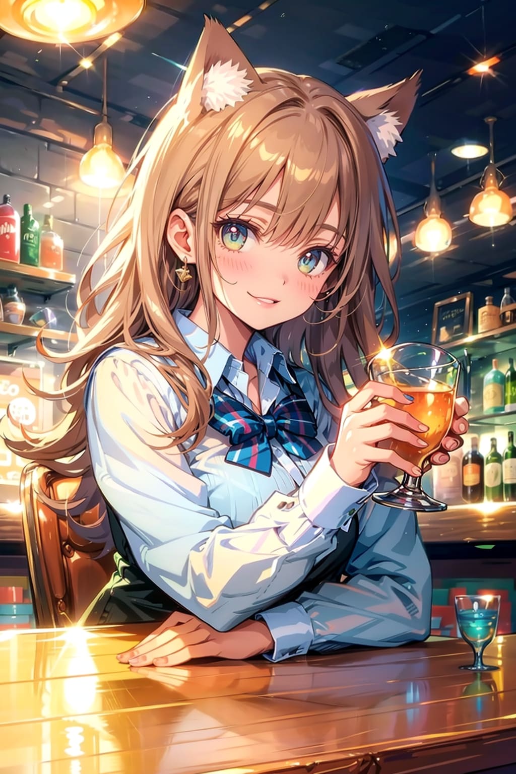 プイ🖐️😁 | chichi-pui（ちちぷい）AIイラスト専用の投稿＆生成サイト