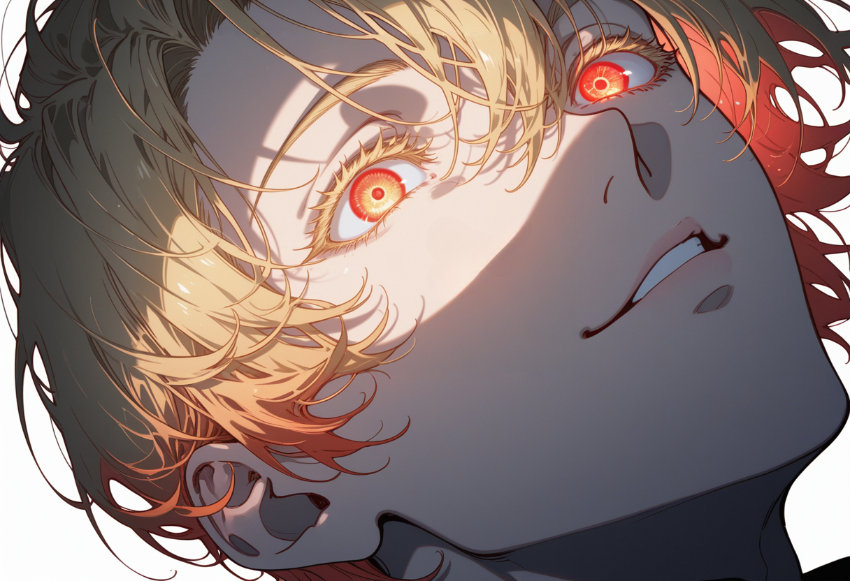 君が変われば世界も変わる | chichi-pui（ちちぷい）AIイラスト専用の投稿＆生成サイト