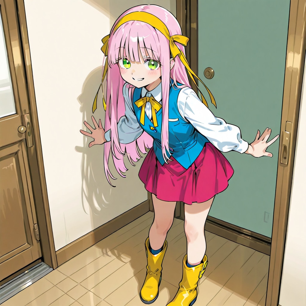 【全年齢】「JS」のAIイラスト・AIフォト（グラビア） 798件 | chichi-pui（ちちぷい）AI画像専用の投稿＆生成サイト