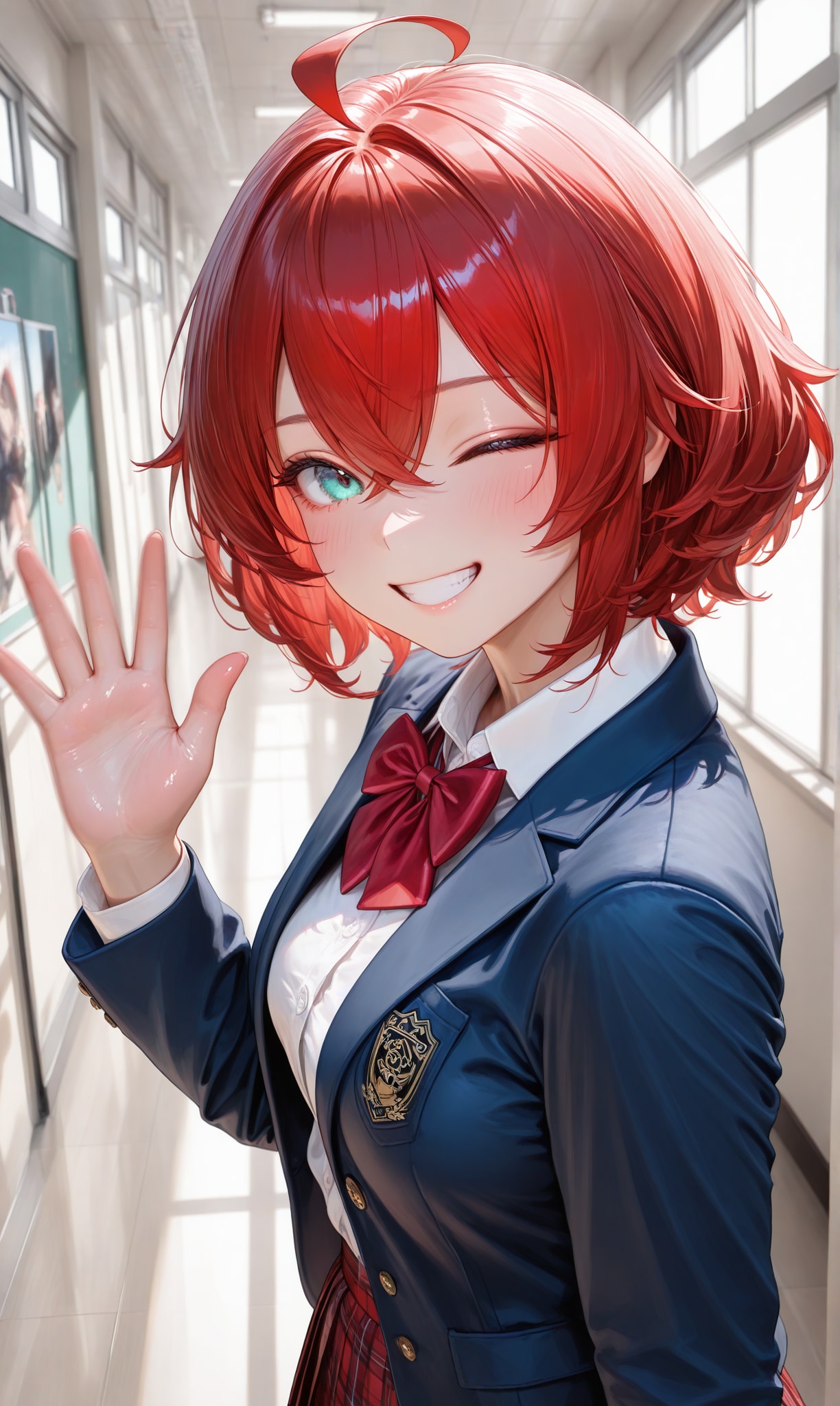 織ちゃん2 | chichi-pui（ちちぷい）AIイラスト専用の投稿＆生成サイト