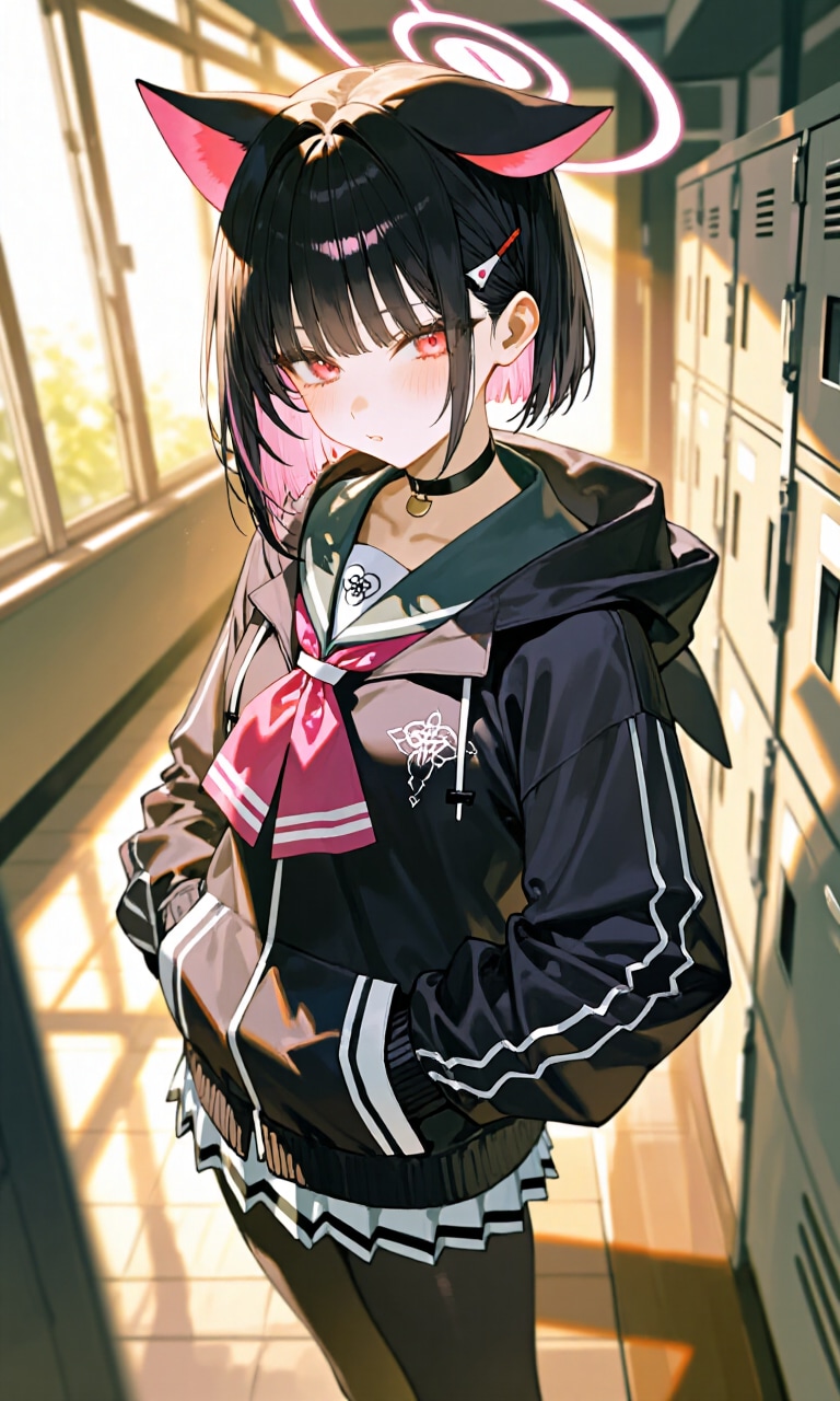 杏山カズサ | chichi-pui（ちちぷい）AIイラスト専用の投稿＆生成サイト