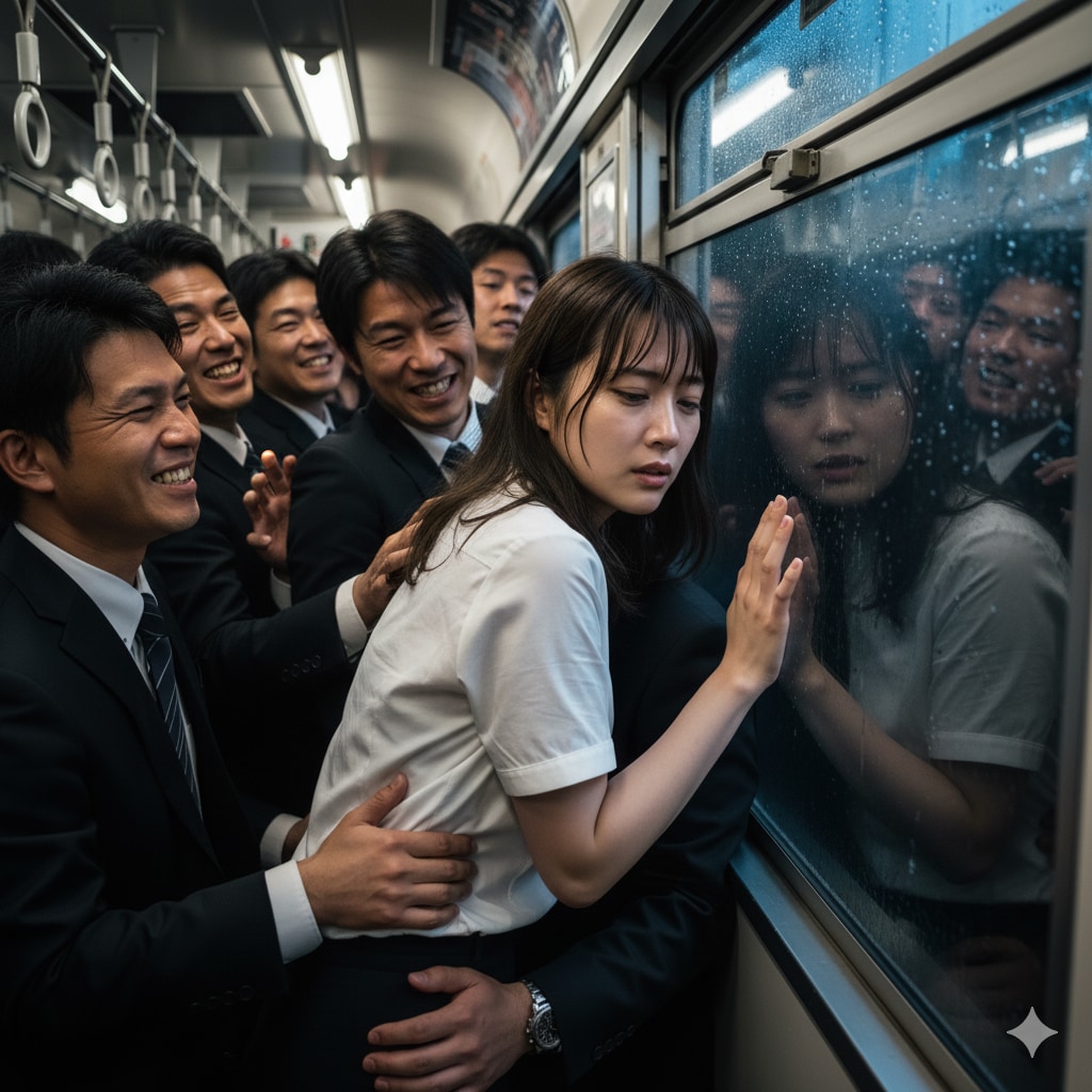 Geminiチャレンジ④ 見たい 絶対 危険地帯 | chichi-pui（ちちぷい）AIグラビア・AIフォト専用の投稿＆生成サイト