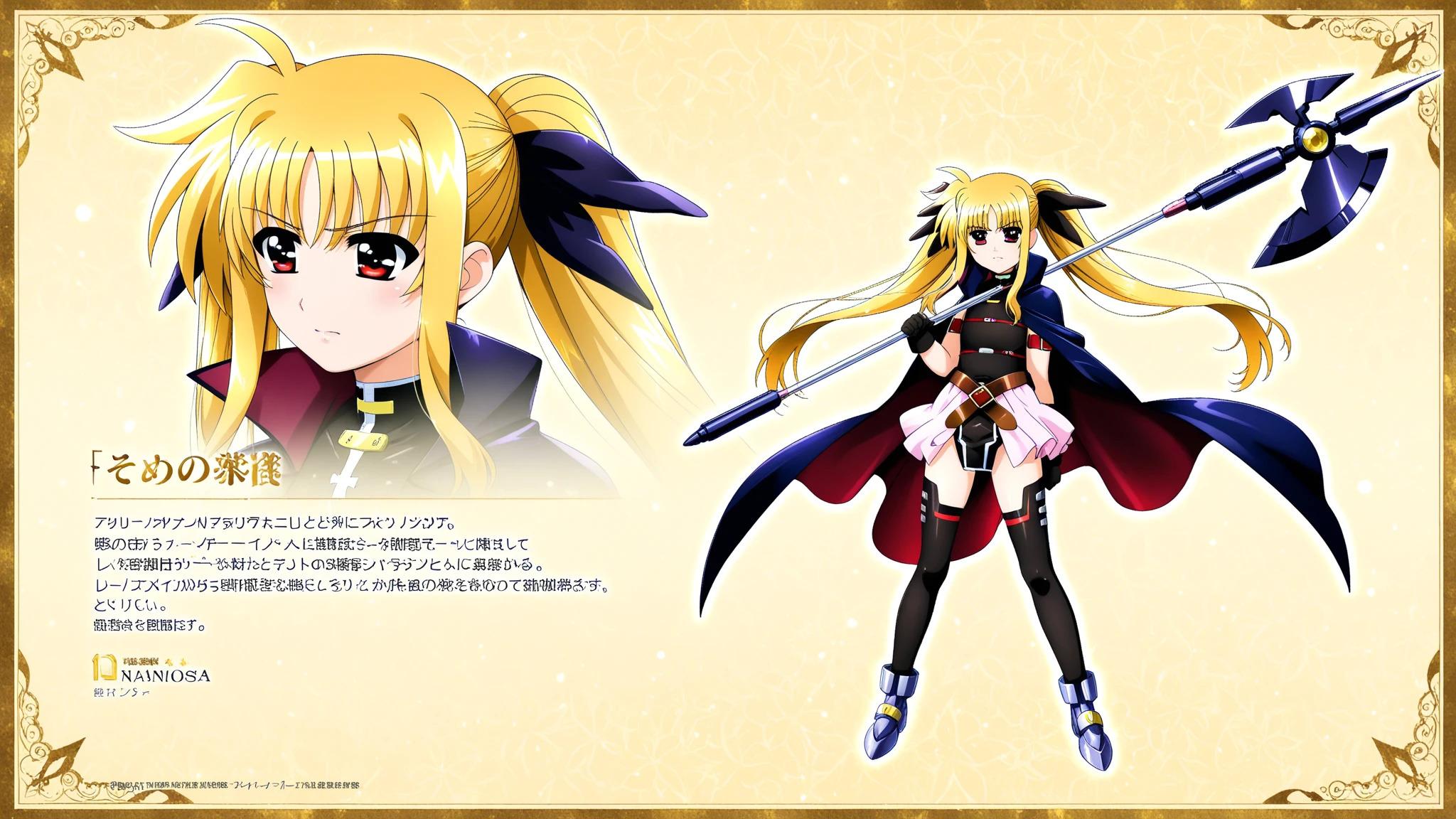 フェイトさん | chichi-pui（ちちぷい）AIイラスト専用の投稿＆生成サイト