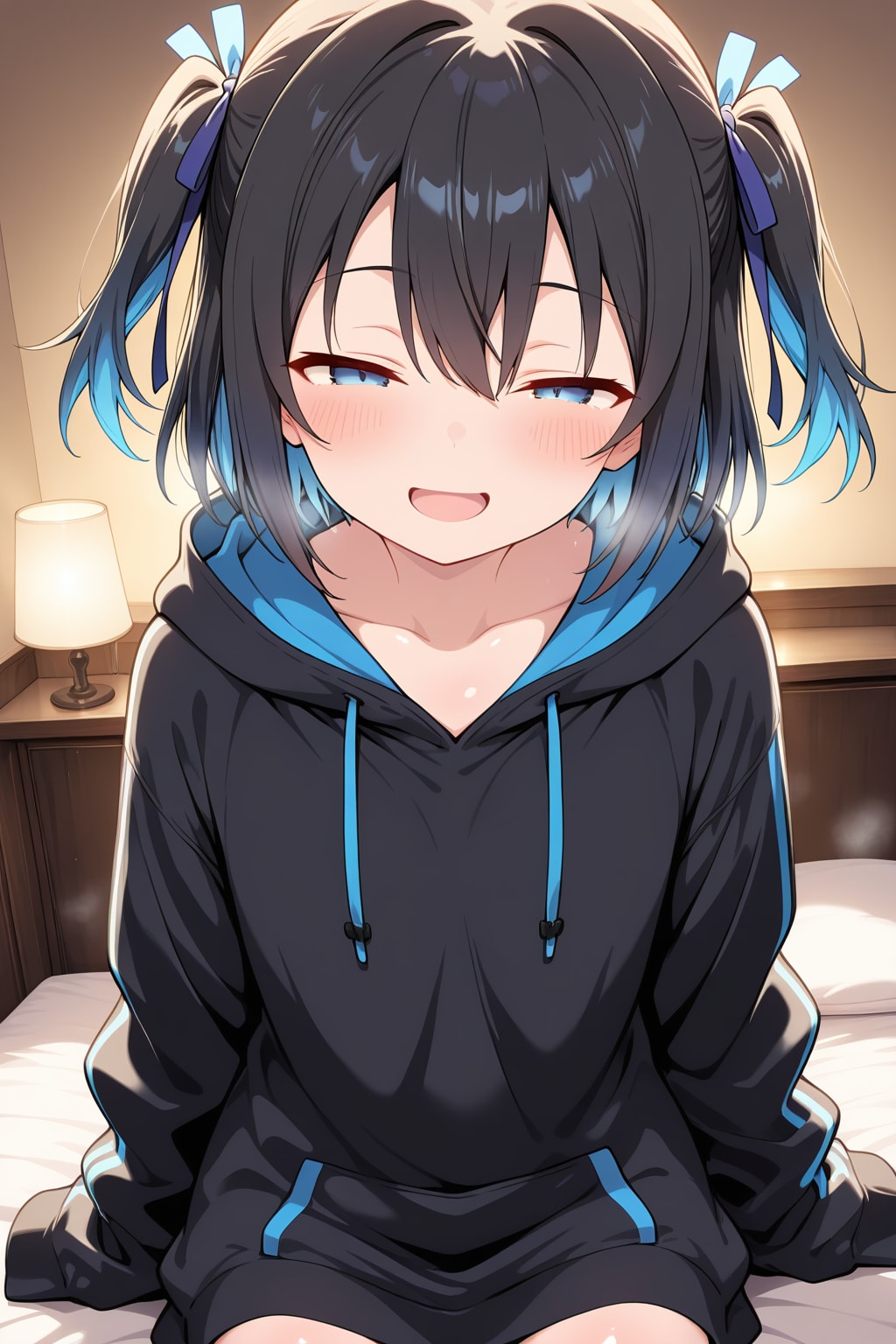 HARPYの真価で進化④ | chichi-pui（ちちぷい）AIイラスト専用の投稿＆生成サイト