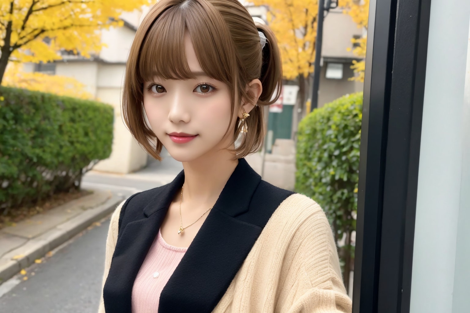 美人図鑑（No.054） | chichi-pui（ちちぷい）AIグラビア・AIフォト専用の投稿＆生成サイト