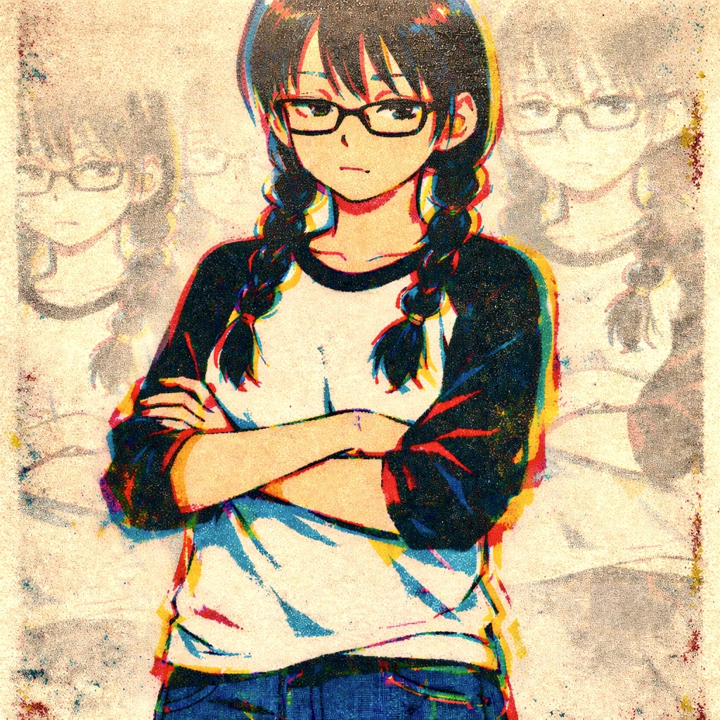 エフェクト4 | chichi-pui（ちちぷい）AIイラスト専用の投稿＆生成サイト