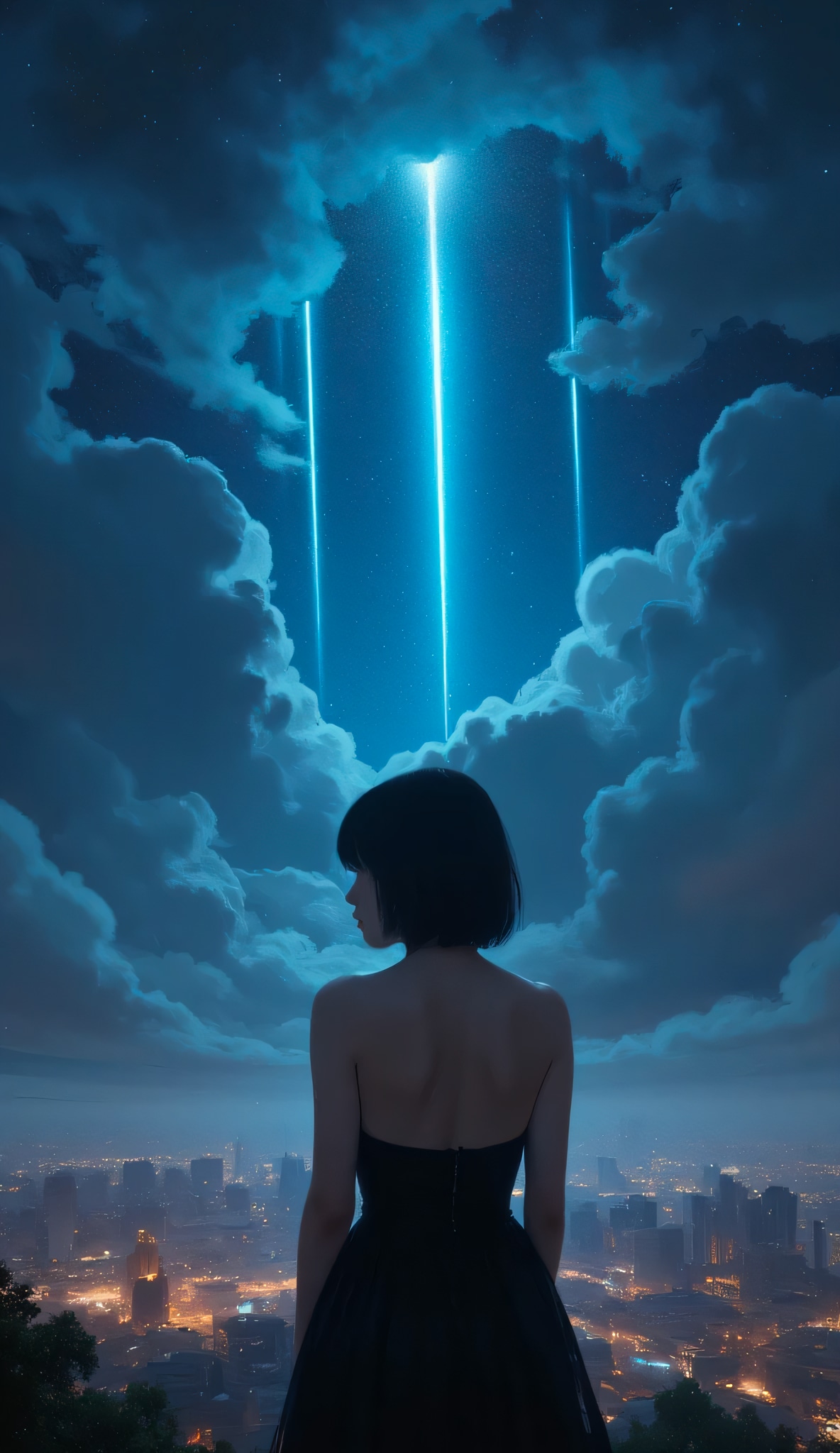 Maria | chichi-pui（ちちぷい）AIイラスト専用の投稿＆生成サイト