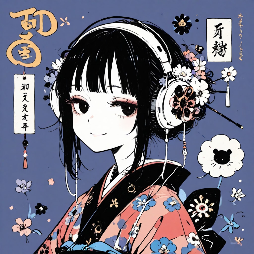 新賀謹年 | chichi-pui（ちちぷい）AIイラスト専用の投稿＆生成サイト