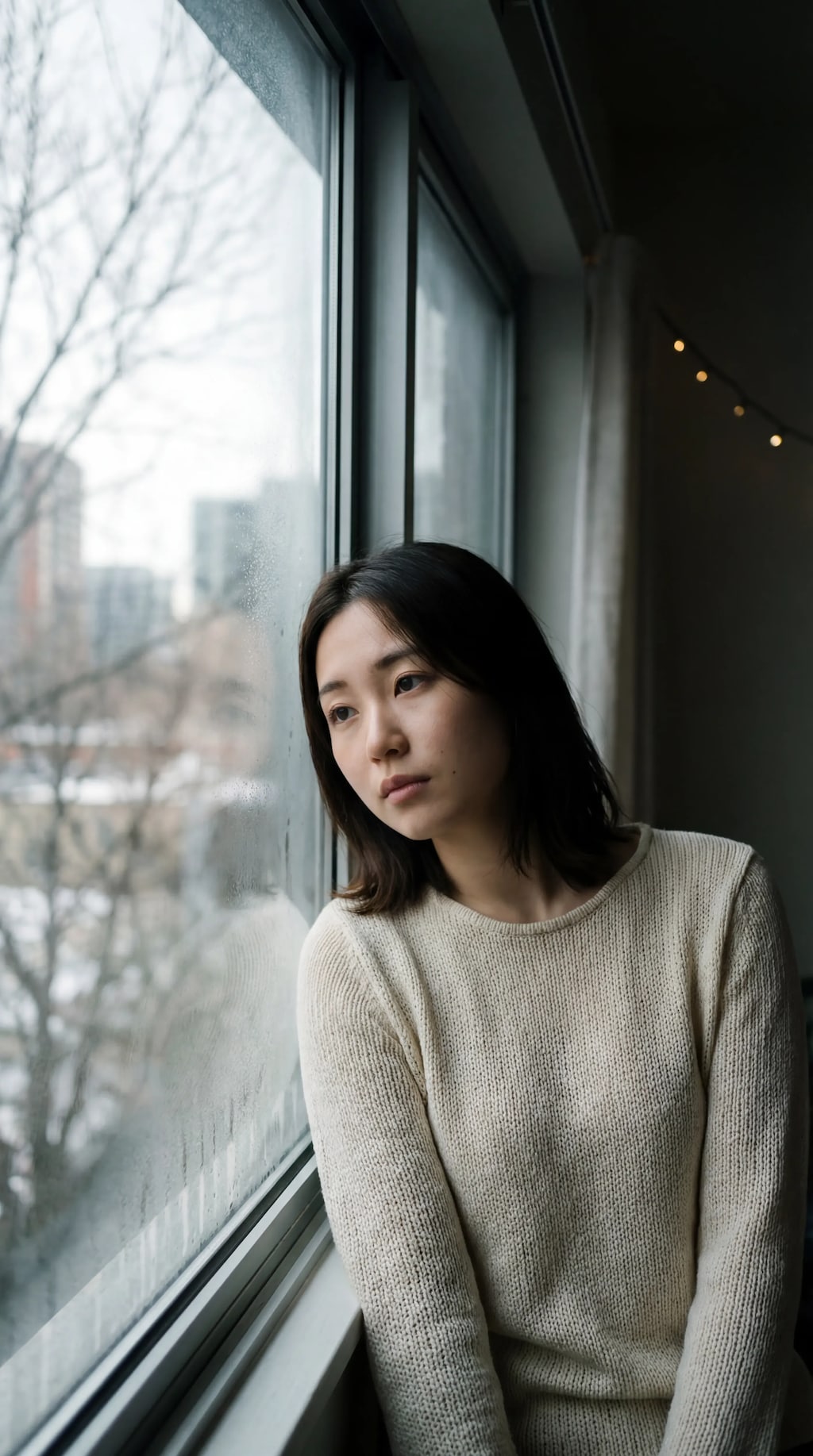 Crimson Expectations | chichi-pui（ちちぷい）AIグラビア・AIフォト専用の投稿＆生成サイト