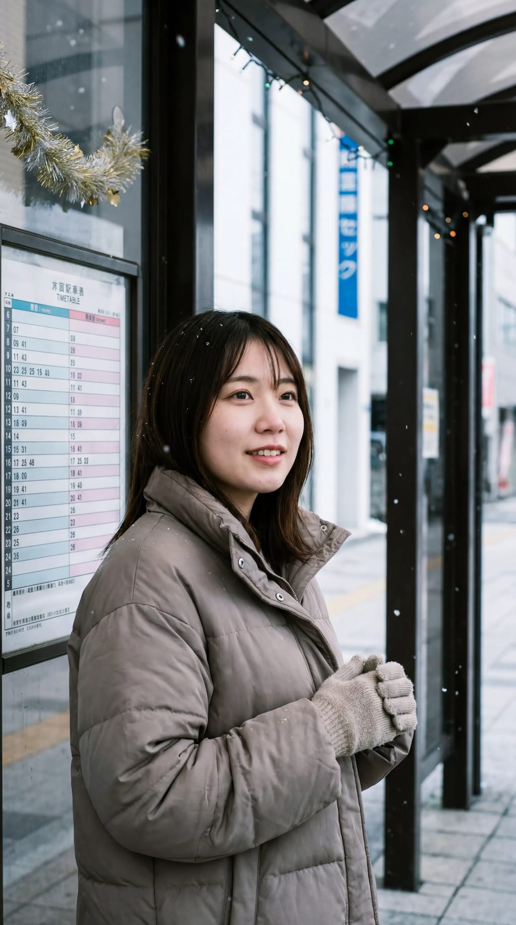 Crimson Expectations | chichi-pui（ちちぷい）AIグラビア・AIフォト専用の投稿＆生成サイト