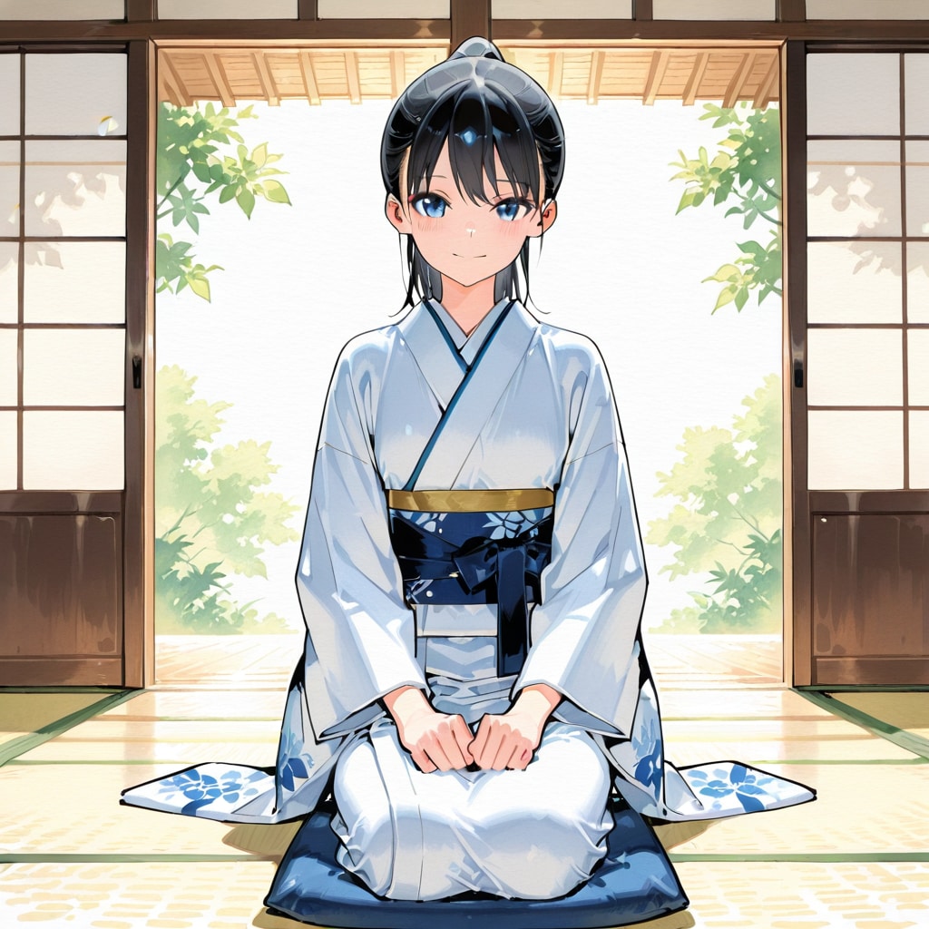 あけましておめでとうございます | chichi-pui（ちちぷい）AIイラスト専用の投稿＆生成サイト