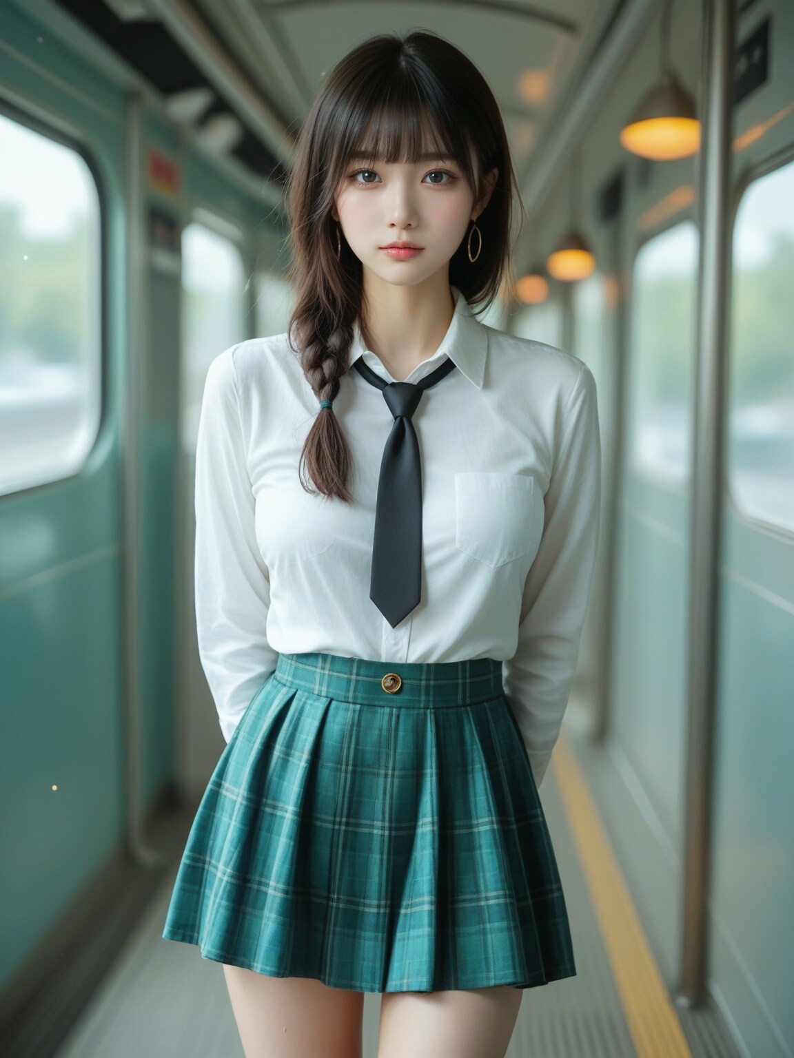 Studio jirojohn Collection | chichi-pui（ちちぷい）AI画像専用の投稿＆生成サイト