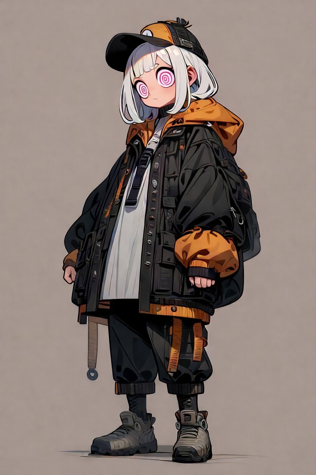 No title | chichi-pui（ちちぷい）AIイラスト専用の投稿＆生成サイト