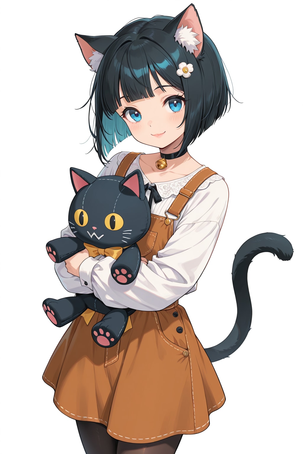 クロミナ【Vete ┃ Aqua Pop ILL v0.1】 | chichi-pui（ちちぷい）AIイラスト専用の投稿＆生成サイト