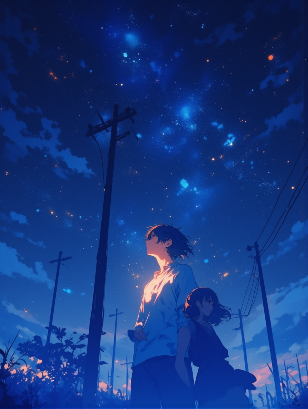 Re:I am_36 | chichi-pui（ちちぷい）AIイラスト専用の投稿＆生成サイト