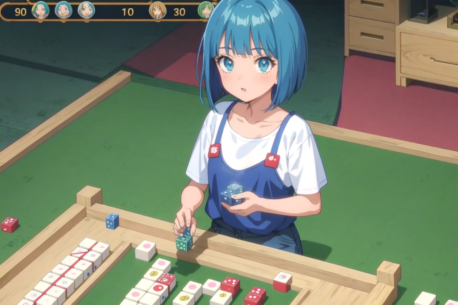 架空ではある | chichi-pui（ちちぷい）AIイラスト専用の投稿＆生成サイト