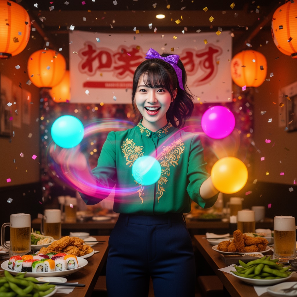 かくし芸 | chichi-pui（ちちぷい）AIグラビア・AIフォト専用の投稿＆生成サイト