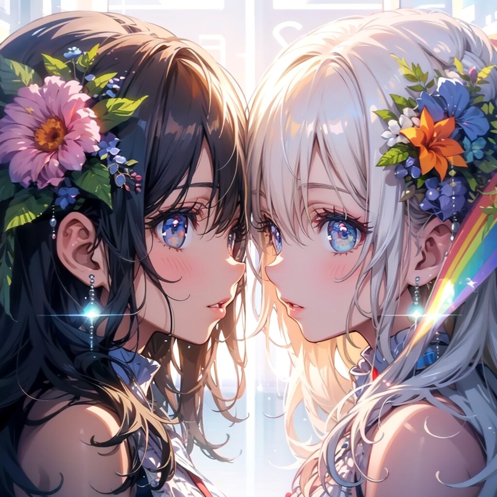 Lucy | chichi-pui（ちちぷい）AIイラスト専用の投稿＆生成サイト