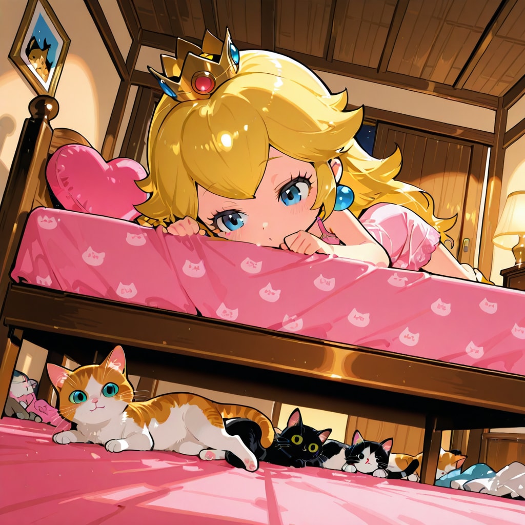 goronyan | chichi-pui（ちちぷい）AIイラスト専用の投稿＆生成サイト