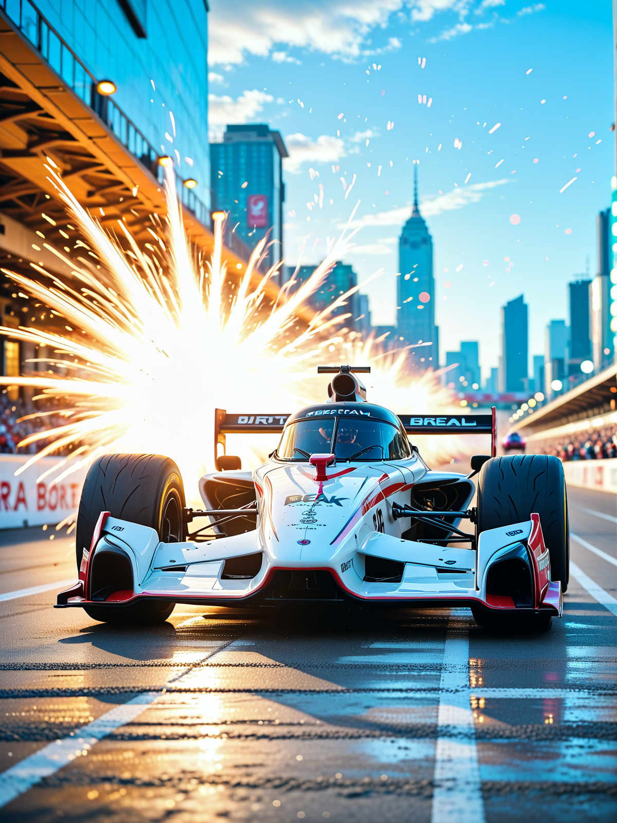 ねこなみさくらさんの「さいそく」企画参加投稿 | chichi-pui（ちちぷい）AIグラビア・AIフォト専用の投稿＆生成サイト