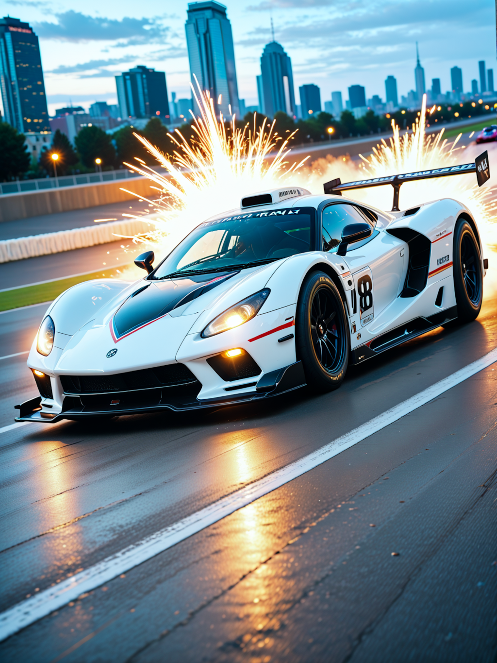 ねこなみさくらさんの「さいそく」企画参加投稿 | chichi-pui（ちちぷい）AIグラビア・AIフォト専用の投稿＆生成サイト