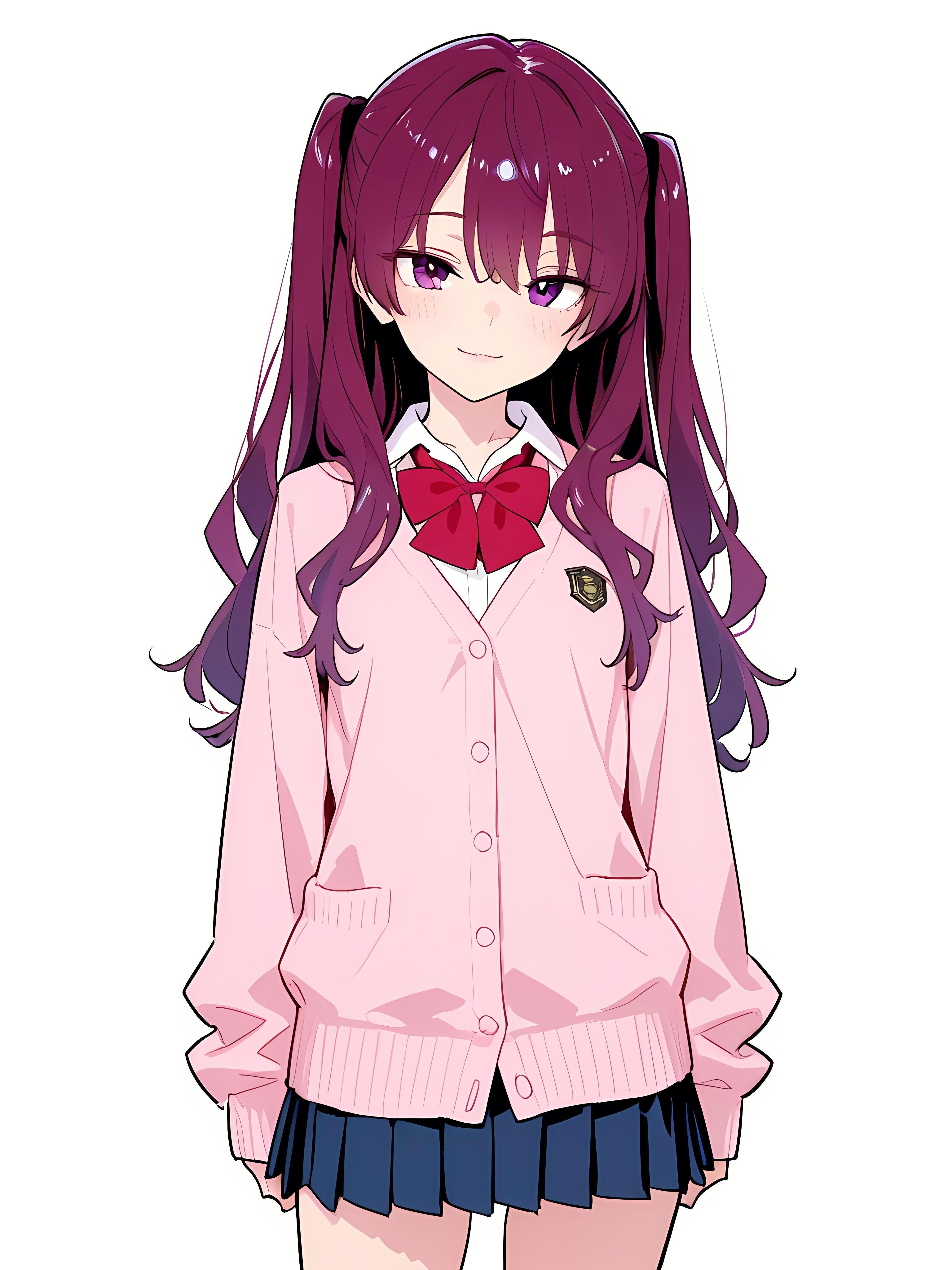 うちの子。 | chichi-pui（ちちぷい）AIイラスト専用の投稿＆生成サイト