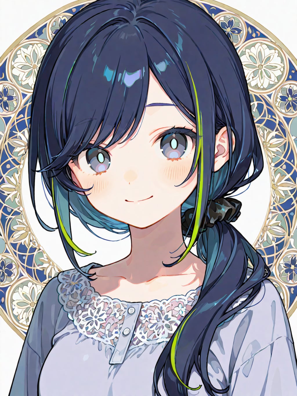 3ショットin温泉旅館 | chichi-pui（ちちぷい）AIイラスト専用の投稿＆生成サイト