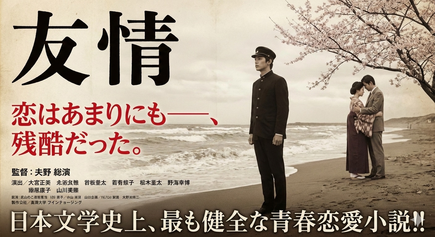 『友情』 | chichi-pui（ちちぷい）AIグラビア・AIフォト専用の投稿＆生成サイト