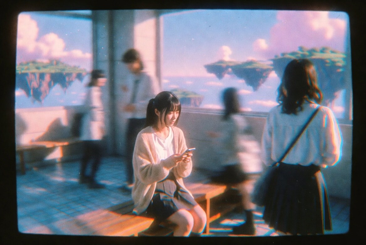 調子悪い時に見る夢 | chichi-pui（ちちぷい）AIグラビア・AIフォト専用の投稿＆生成サイト