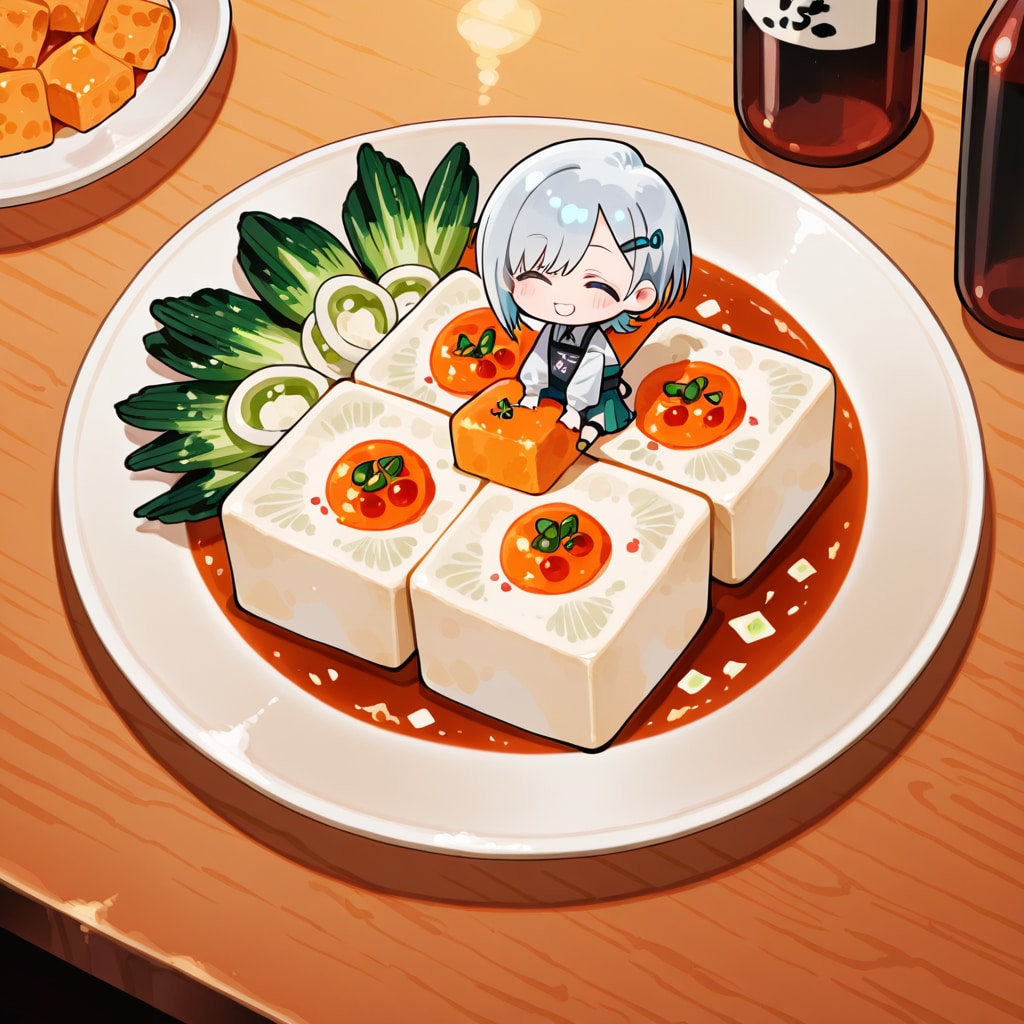 おはよ～‼ | chichi-pui（ちちぷい）AIイラスト専用の投稿＆生成サイト