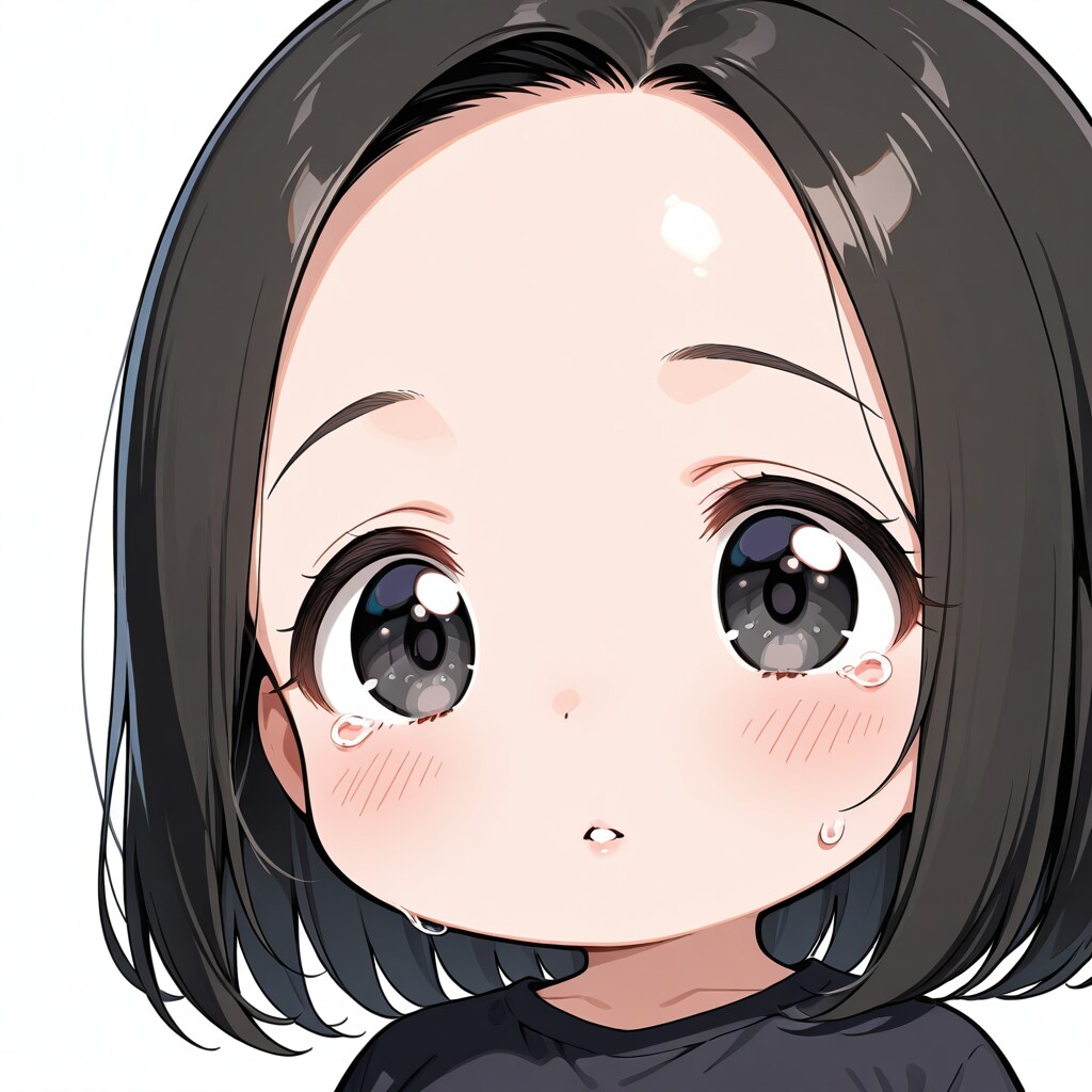 橘ほのかSD化 | chichi-pui（ちちぷい）AIイラスト専用の投稿＆生成サイト