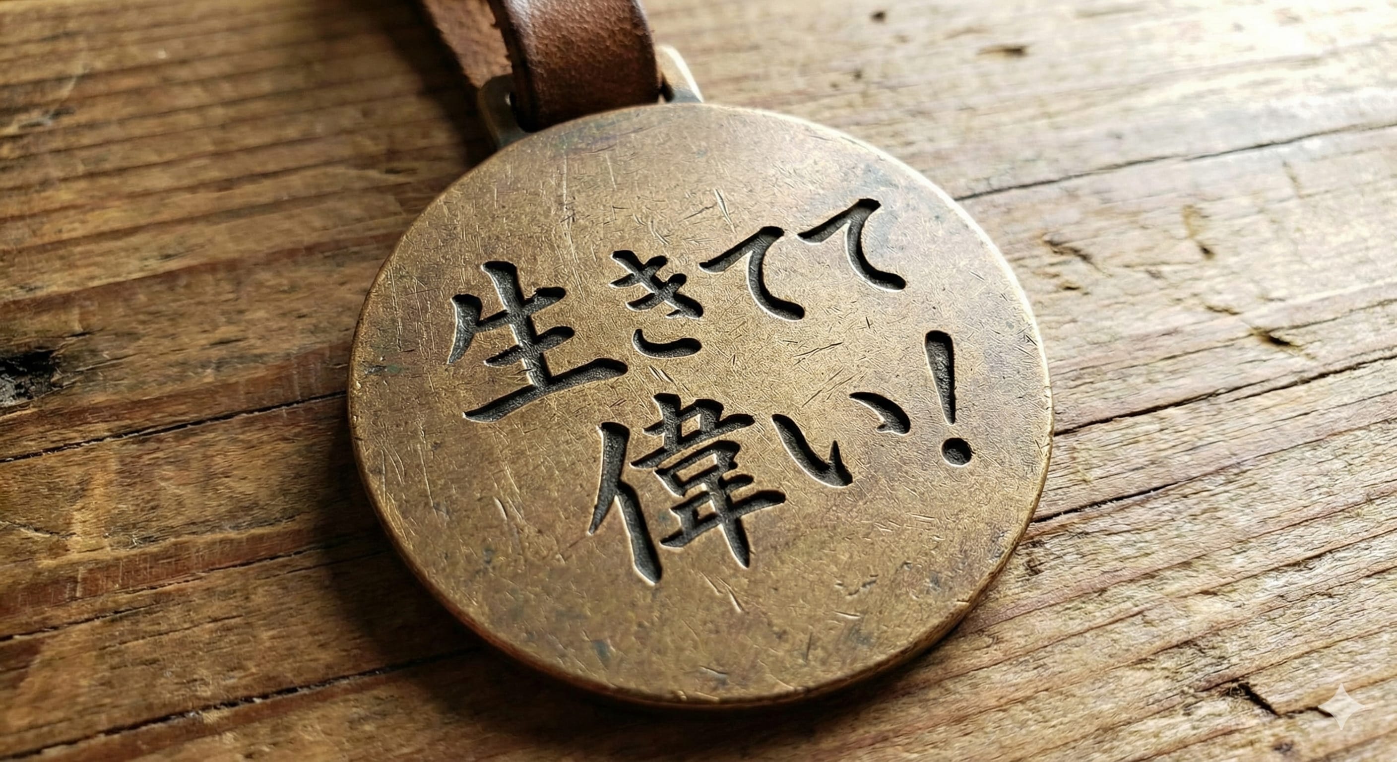 自己肯定感爆上げメダル | chichi-pui（ちちぷい）AIグラビア・AIフォト専用の投稿＆生成サイト