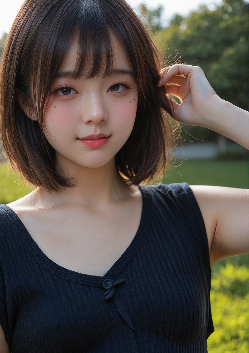 leggy | chichi-pui（ちちぷい）AI画像専用の投稿＆生成サイト